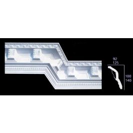 Grand Victorian Cornice